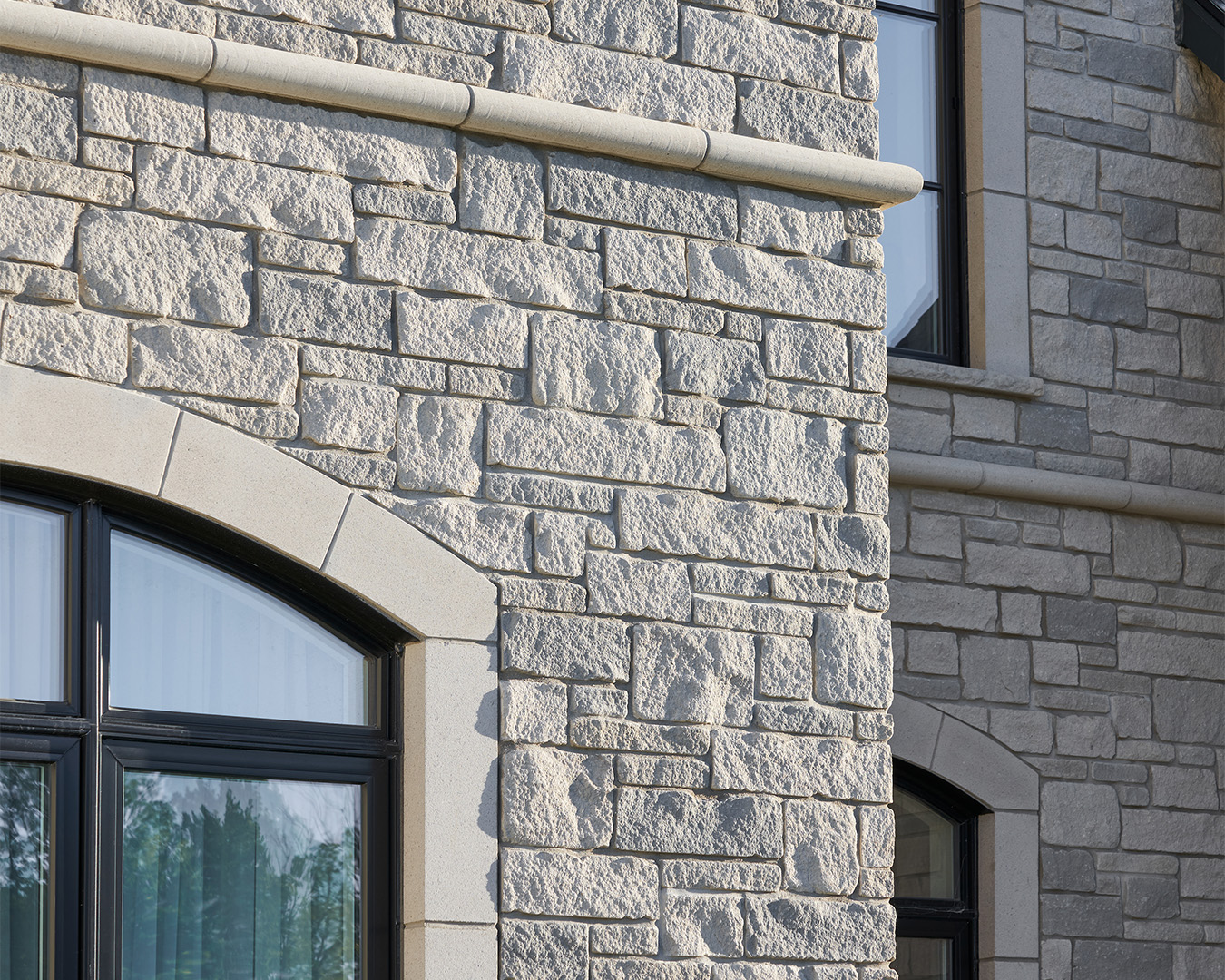 STONE - General Shale Brick Charlotte