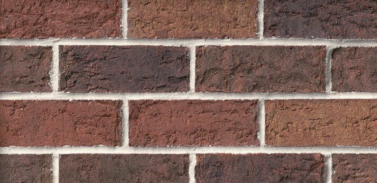 FULL BRICK - General Shale Brick Charlotte