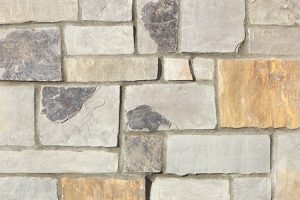 STONE - General Shale Brick Charlotte