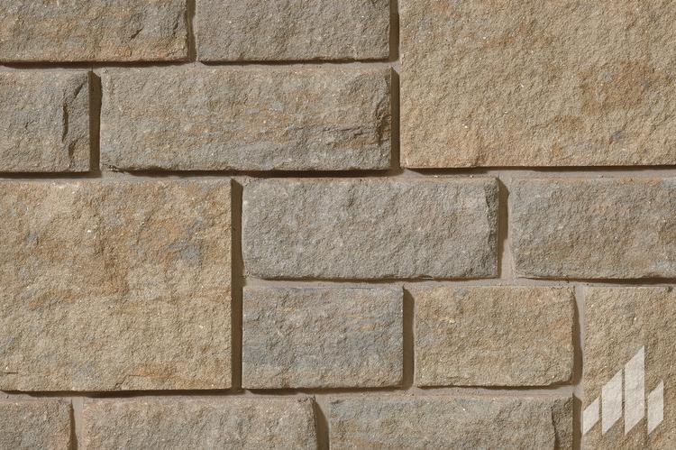 Matterhorn – General Shale Brick Charlotte