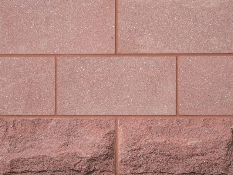 STONE - General Shale Brick Charlotte