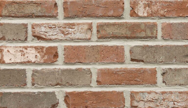 FULL BRICK - General Shale Brick Charlotte