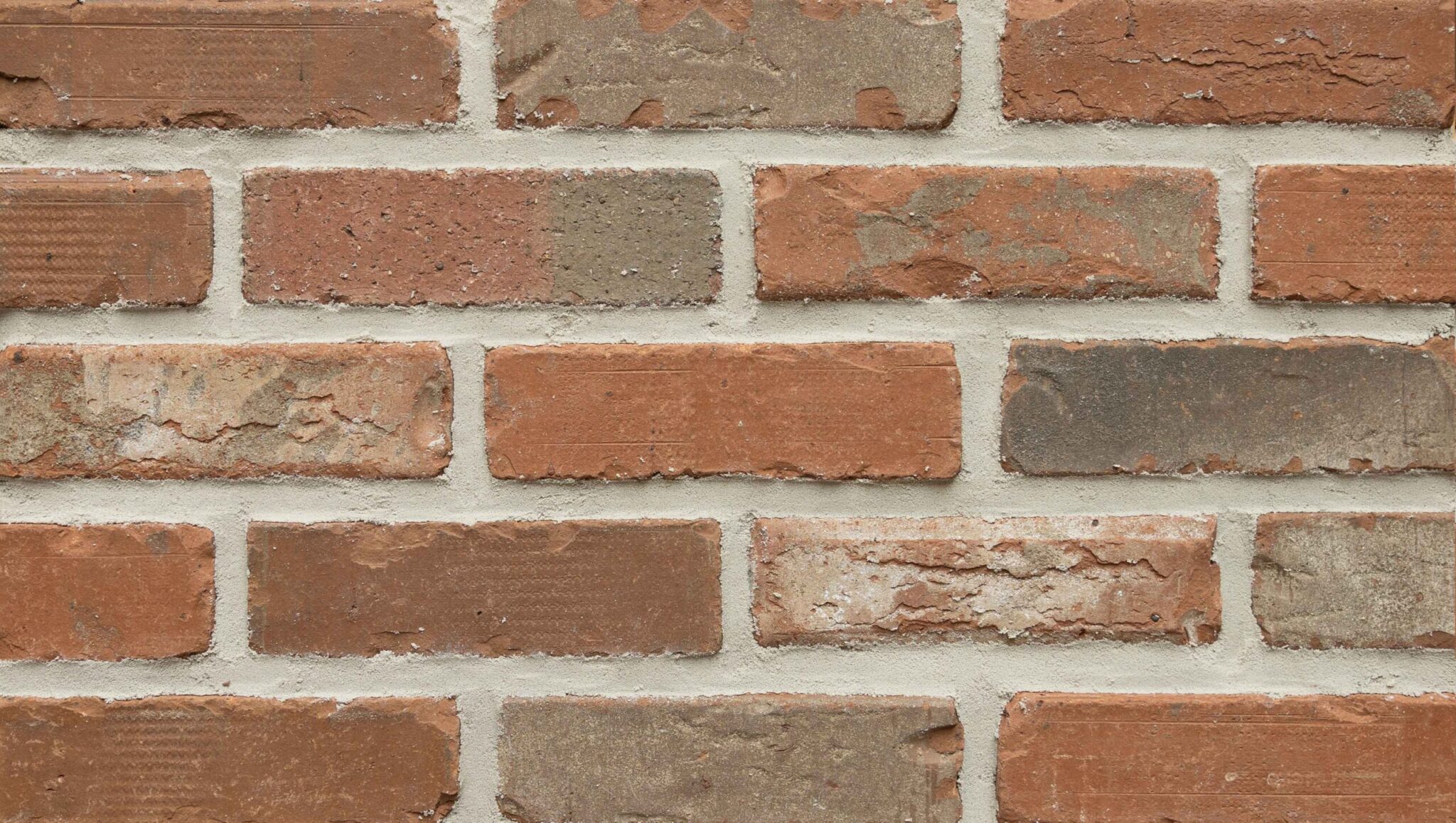 THIN BRICK - General Shale Brick Charlotte